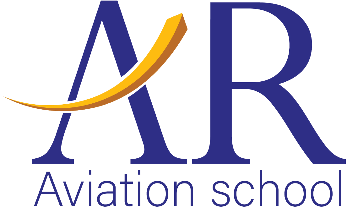 AR Aviation School – Escola de Aviação